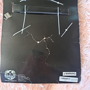 Other | Black Cat Costume Kit | Poshmark